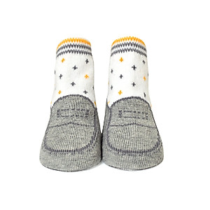 Trumpette Baby Boys 0-12 Months, Chase-Assorted Colors