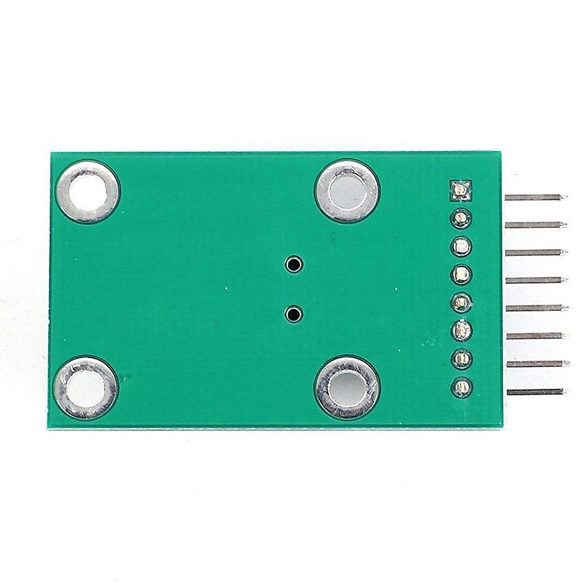 DAOKI 5Pcs Button Module Rocker Five Direction Button Module Navigation for MCU AVR Game 5D Rocker Joystick Independent Keyboard for Arduino Joystick Module 5-Channel with Dupont Wire