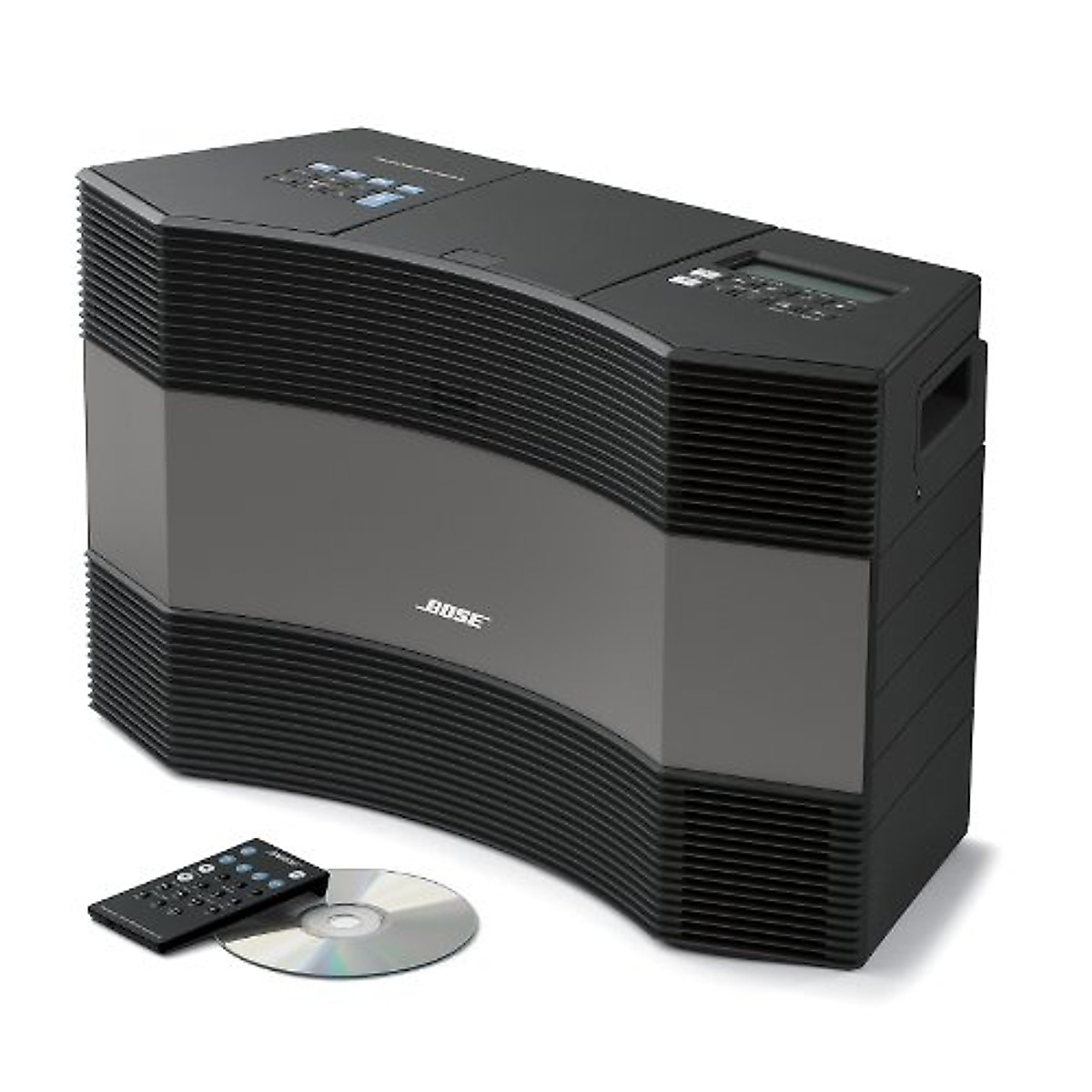 Bose Acoustic Wave Music System II - Graphite Gray