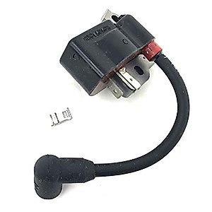 Tecumseh 611056 Lawn & Garden Equipment Engine Ignition Coil (Replaces 611291) Genuine Original Equipment Manufacturer (OEM) Part