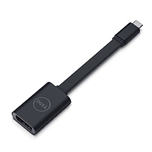 Dell DP/N OYJ3Y6 USB-C Type to DisplayPort Adapter