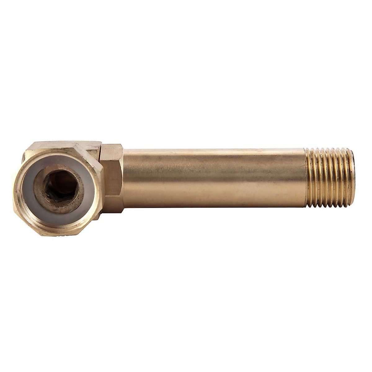Liberty Garden 4007 Brass Replacement Part Swivel