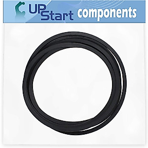 532130969 Drive V-Belt Replacement for Husqvarna LGT2654 - Compatible with 130969 Transmission Drive Belt