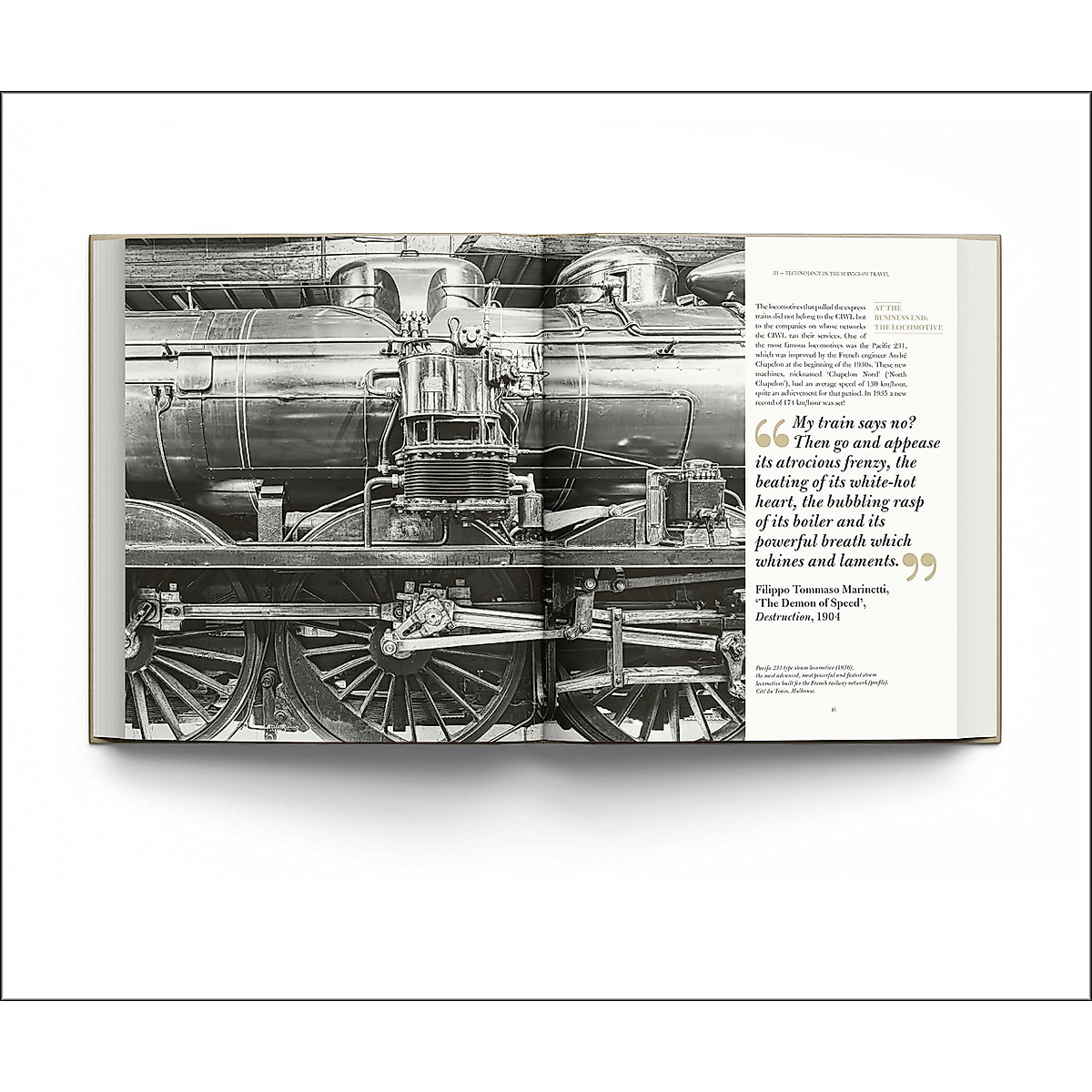 Orient Express: The Story of a Legend