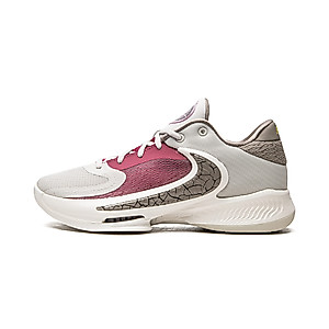 Nike Mens Zoom Freak 4 DJ6149 002 Sweet Beet - Size 10.5