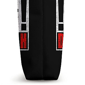 Warning Official Teenager Do Not Approach 13 Years Vintage Tote Bag