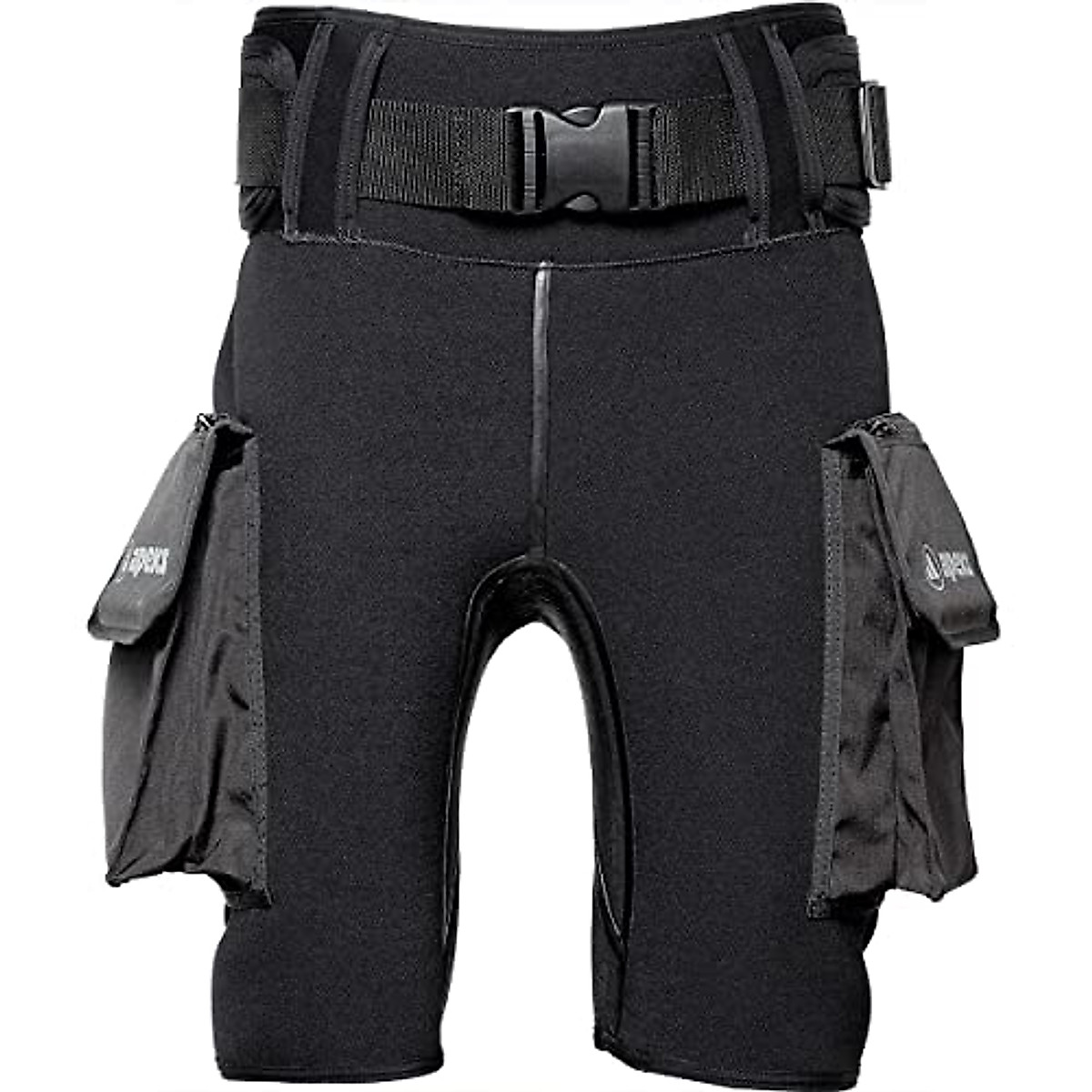 Apeks Tech Shorts 2021, 2X-Large