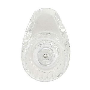 Danco 88743 Lavatory Handle for Valley Faucets, Chrome