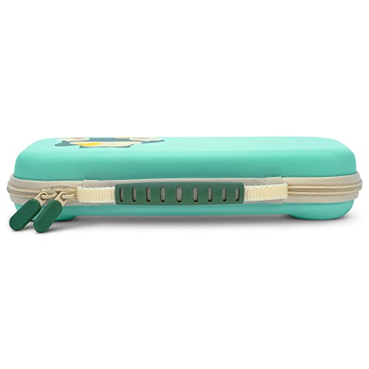 PowerA Protection Case for Nintendo Switch OLED Model, Nintendo Switch or Nintendo Switch Lite - Pokémon: Snorlax & Friends