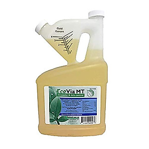 Rockwell Labs EVMT064 EcoVia MT Mosquito & Tick Control