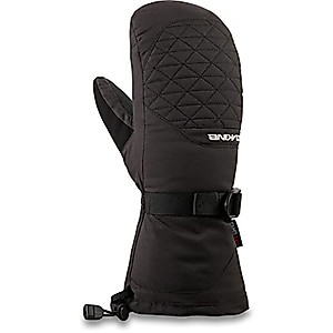 Dakine Camino Snow Mitt - Black '20 | Large