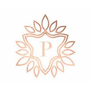 Rev Pro Gold Straight Fine Point Tweezer for Eyelash Extensions By PINKLAB