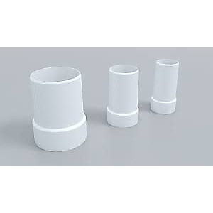 Polylok 4" Extend & Lok™ for Effluent Filters