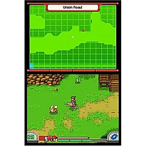 Pokemon Ranger: Shadows of Almia (Renewed)