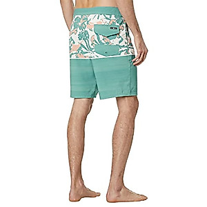Salty Crew Tandem Boardshorts Stone 30