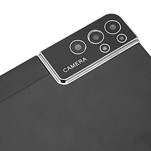 SHYEKYO HD Tablet, 2 in 1 10.1 Inch Touchscreen 8MP 13MP 8800mAh 1920x1200 Business Tablet for Android 12 for Study (#1)