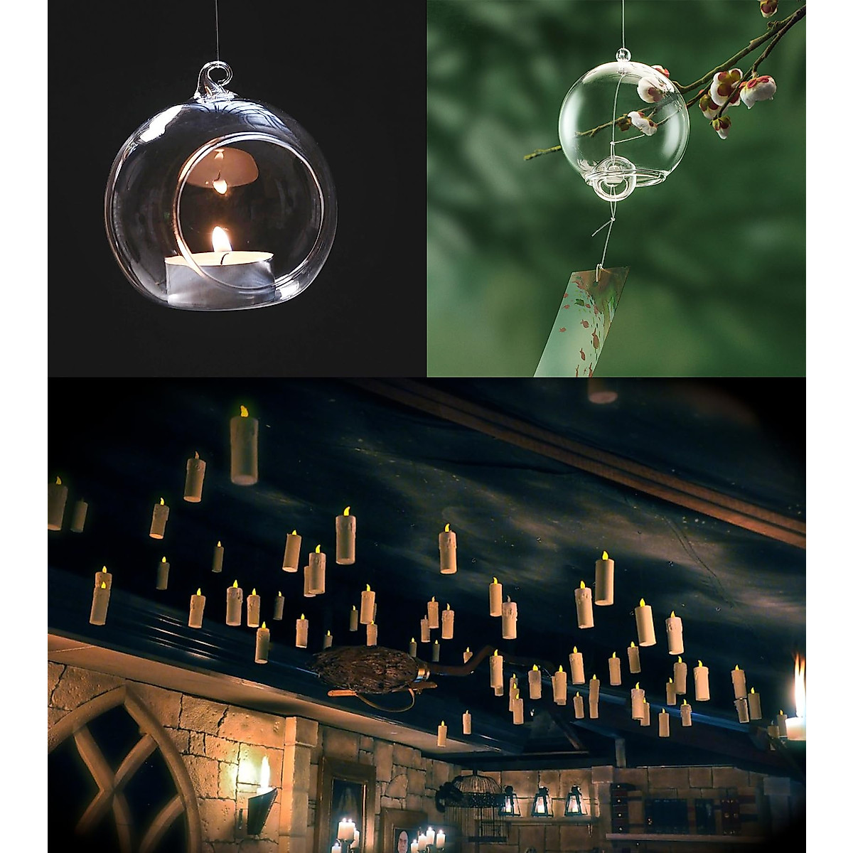 KONMAY Clear Seed Beads Thread, 340 Yards 0.3mm Monofilament Nylon Beading Thread, Invisible Craft String Thread for Hanging Ornaments, Crafting, Balloon Arch, Beading and Jewelry Making