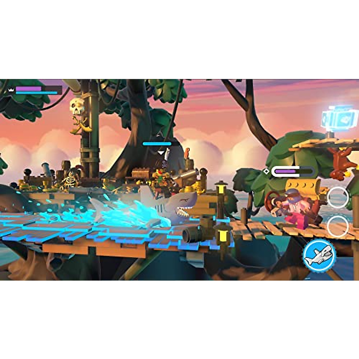 LEGO Brawls - PlayStation 4
