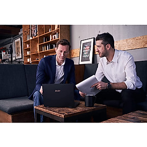 MSI Summit 13.4" Touchscreen 2-in-1 Intel Evo Platform Laptop - 12th Gen Intel Core i7-1280P - 1920 x 1200-120Hz - Windows 11 w/HDMI Cable Pen (16GB LPDDR5 RAM | 2TB PCIe SSD)