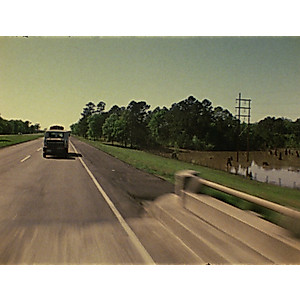 Les Blank: Always for Pleasure [Blu-ray]