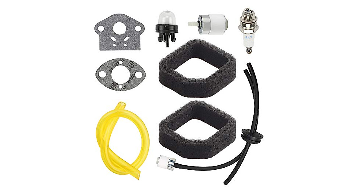 Panari 560873001 Air Filter Primer Bulb for Toro Trimmers