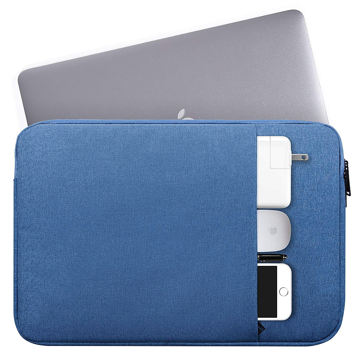 17.3 Inch Laptop Case,Slim Waterproof Laptop Sleeve for Men Women,HP Pavilion 17/HP Envy 17,Dell Inspiron 17,LG Gram 17.3, Lenovo ideapad 330 L340, 17 17.3 inch Acer HP Dell MSI Lenovo ASUS Laptop Bag