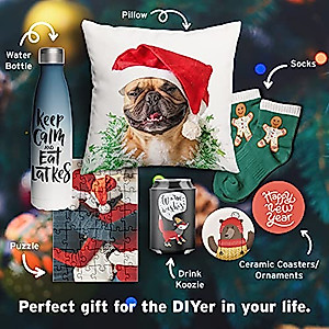 Printers Jack Sublimation Ink Single Pack 100ML for Workforce WF-7610 WF-7710 WF-7110 WF-3640 WF-3540 Stylus C68 C88 C88+ CX3800 CX3810 CX4200 CX4800 CX5800F CX7800 Printers