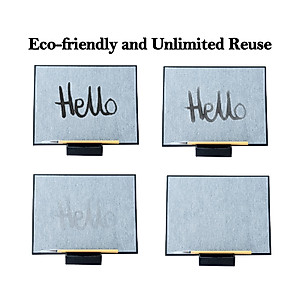 Buddha Zen Board Zen Meditation Board Inkless Drawing Board Ideal Buddha Frog Sculpture Relaxation Gifts for Women Or Men Cool Japanese Gifts