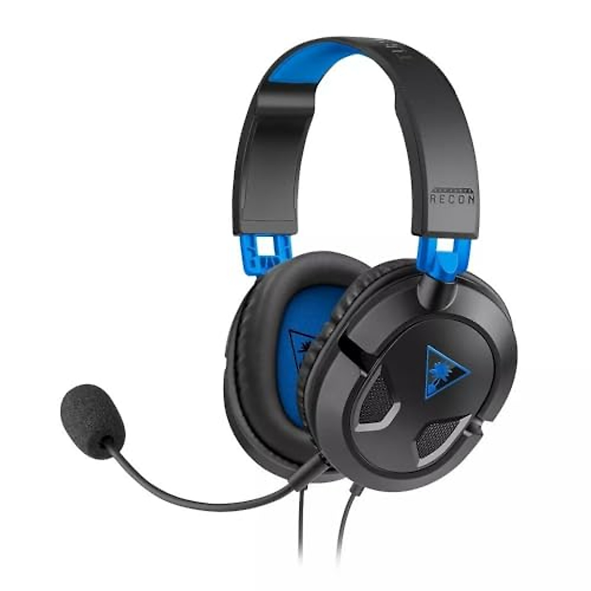 Turtle Beach Recon 50P Stereo Gaming Headset PS4, PS4 Pro, Xbox One and Xbox One S