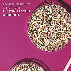 Nexxus Hair Color Assure Sulfate-Free Shampoo with ProteinFusion, For Color Treated Hair Color Shampoo 13.5 oz