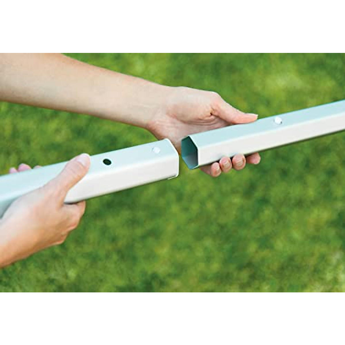 Intex Solar Cover Reel, for 9ft - 16ft Wide Intex Above Ground Pools