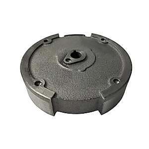 POWER PRODUCTS No Magneto Flywheel for Predator 3200/4000W 3500/4375W 212CC 6.5HP Gas Generator & 212CC 6.5 HP Gas Engine