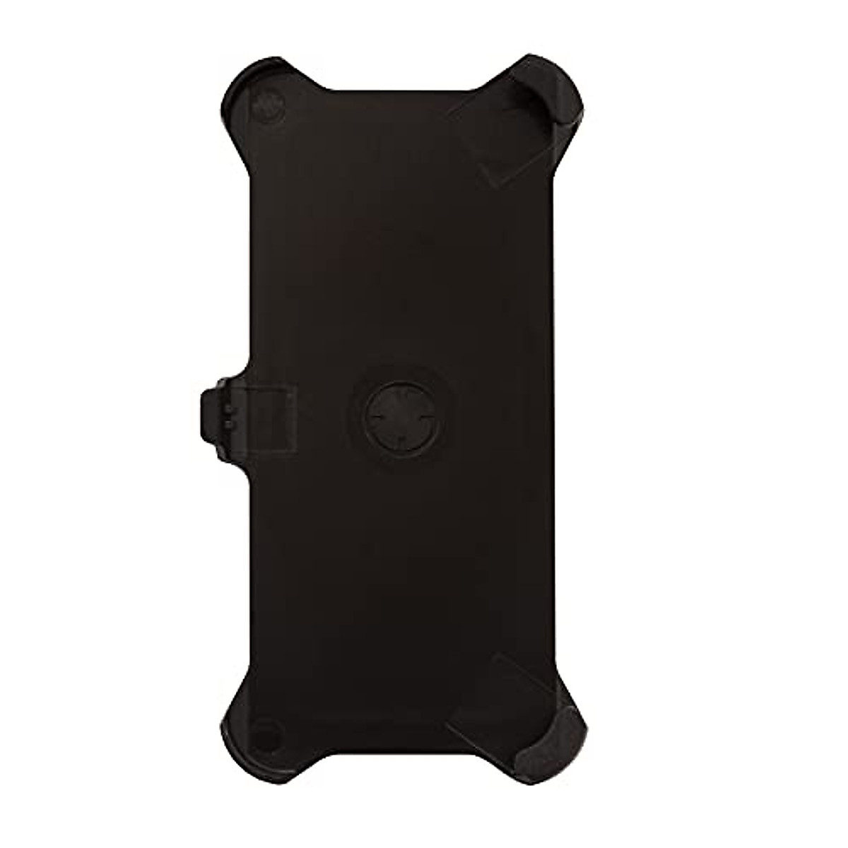 Caseium Holster Belt Clip Replacement [2 Pack] Compatible with OtterBox Defender Series Case for Apple iPhone 12 / iPhone 12 Pro (6.1") - 2PCS