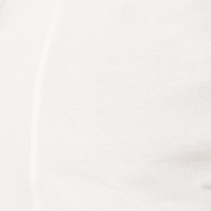 Amazon Essentials Women's Slim-Fit Short-Sleeve V-Neck T-Shirt, Pack of 2, White, Large