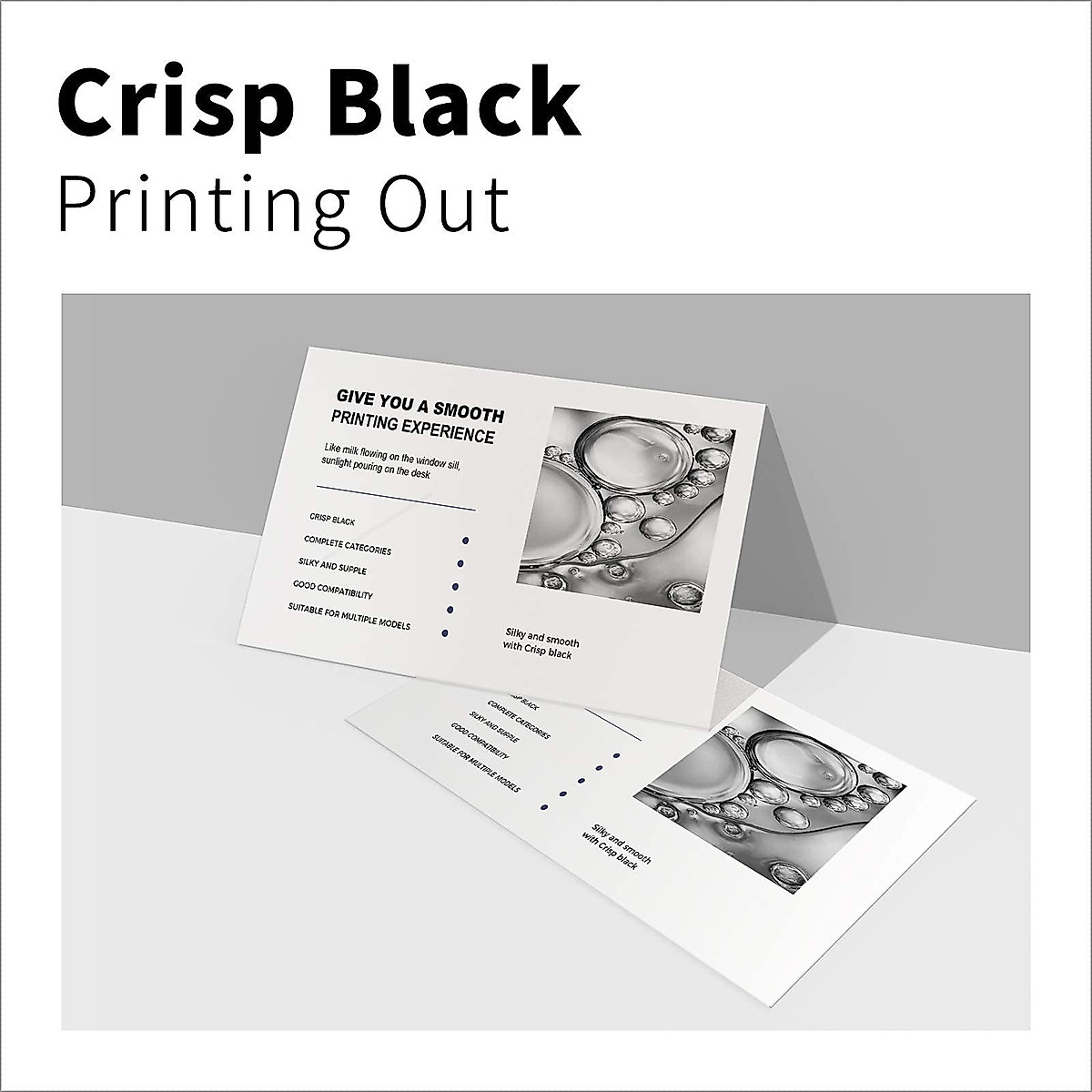 LemeroUtrust 822XL Remanufactured Ink Cartridge Replacement for Epson 822XL 822 XL T822XL use with Epson Workforce Pro WF-4830 WF-3820 WF-4820 WF-4833 WF-4834 (Black Cyan Magenta Yellow, 4-Pack)