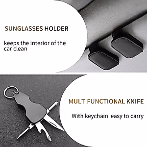 Birthday Gifts for Men Who Have Everything, Christmas Gifts for Dad, Gift Box for Men, Birthday Gifts for Him, Husband, Father, Brother, Boyfriend, 30 oz Double Wall Vacuum Insulated Water Bottle