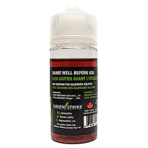 GreenStrike - 10055 Fruit Fly Trap Solution