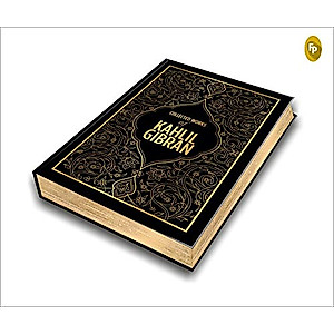 Collected Works Of Kahlil Gibran (Fingerprint Classics)