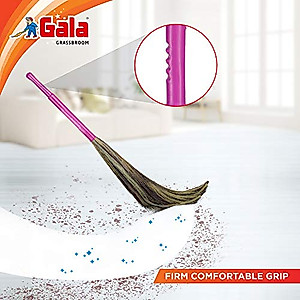 Gala King Kong Grass Floor Broom (Pack of 1)