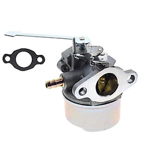 Carburetor Carb For Craftsman Snow Blower model# 536.884581 536884581