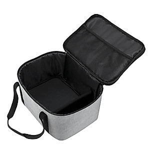 Storage Bag Compatible with Xgmi Horizon & Xgmi Horizon Pro,XGMI H2 & XGMI H3S Projector Travel Box Storage Case