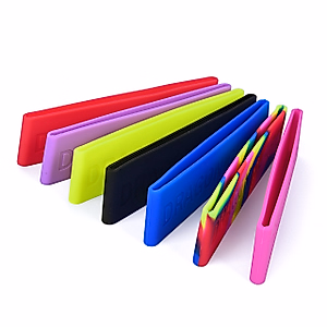 Dragon Guard Tip Protector for Dragon Boat Paddles (purple)