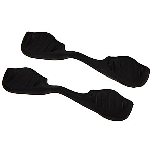 Oakley Radarlock Path Earsock/Nosepiece Kit, Black, One Size