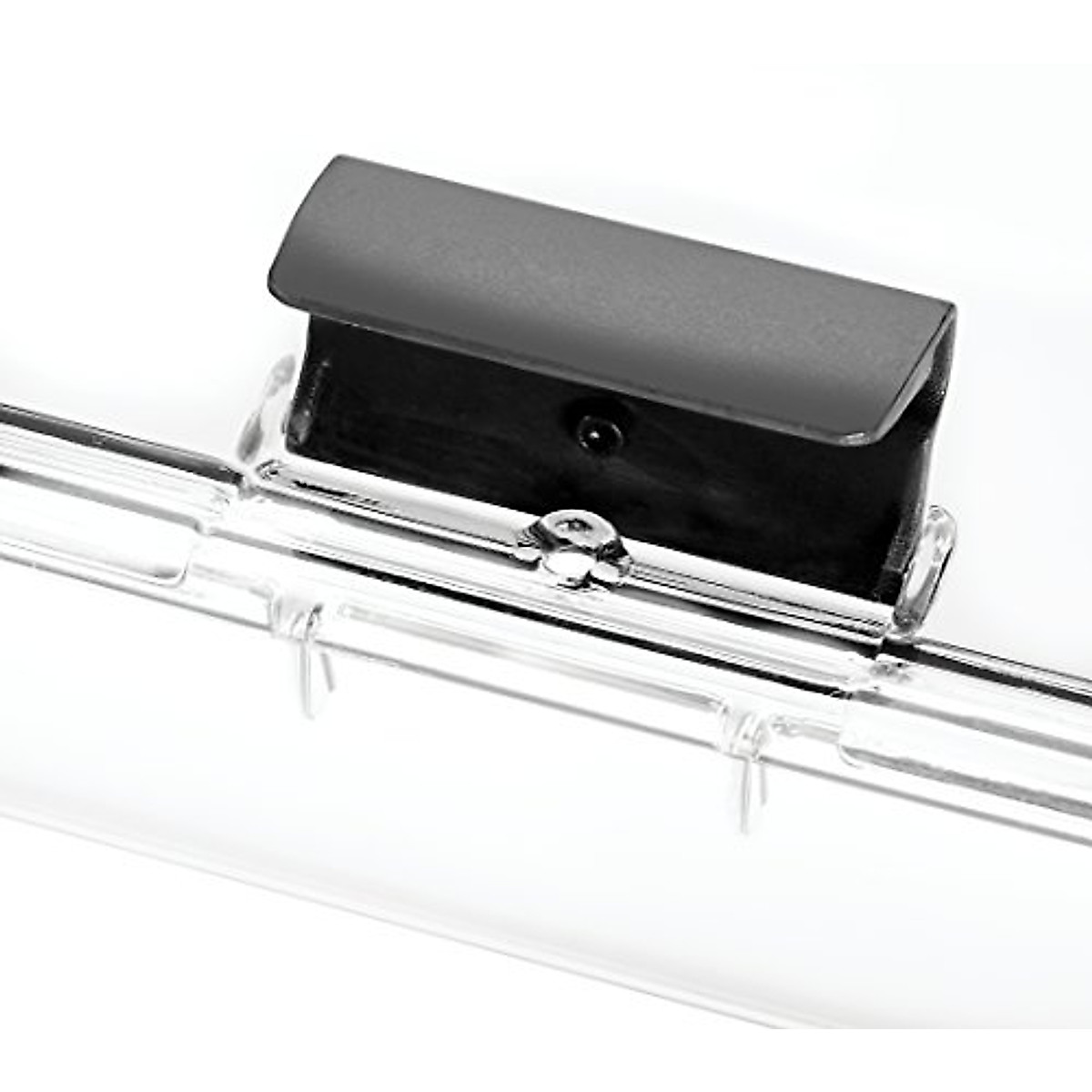 Rubbermaid Brilliance Food Storage Container, Small, 1.3 Cup, Clear 1991155