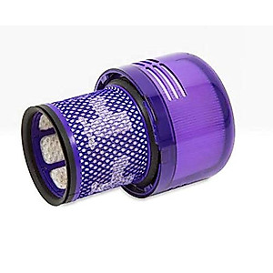 Dyson Part no. 970013-02 Replacement Filter Dyson V11 Animal Dyson V11 Complete Dyson V11 Complete Dyson V11 Torque Drive Dyson V11 Torque Drive Dyson V11 Torque Drive