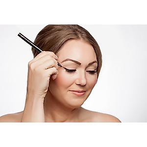 Xtreme Lashes Lash Densifying Liquid Eyeliner, Classic Black