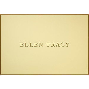 Ellen Tracy Gift Set Perfume for Women, 3 Count