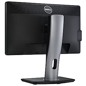 Dell P2212H 22-Inch Full HD Professional Rotate Display (Renewed)