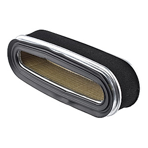 Lawnmower Air Filter Cleaner Fit for Honda HRC216K1HA HRC216K GXV160 Engines