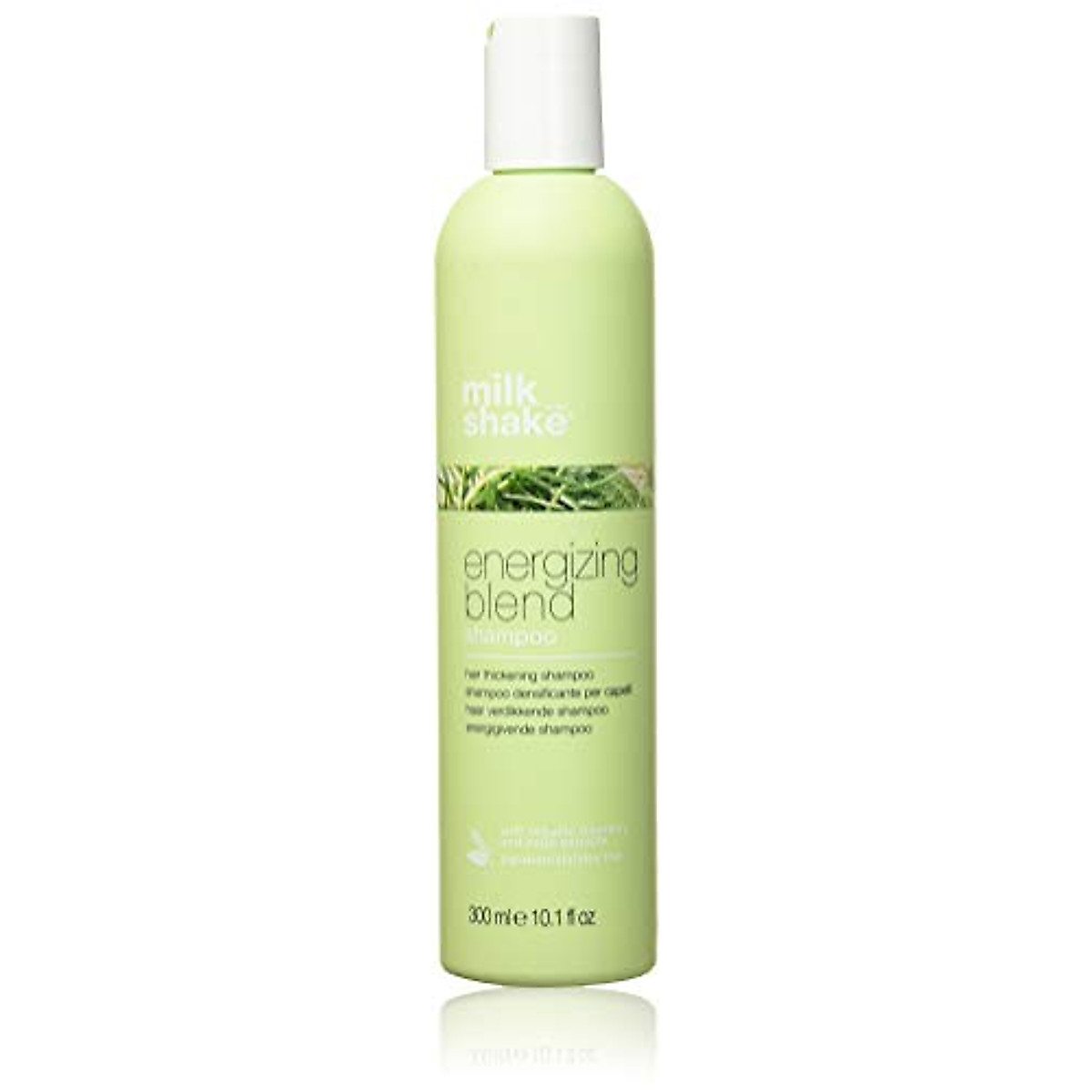 milk_shake Energizing Blend Shampoo, 10.1 Fl Oz